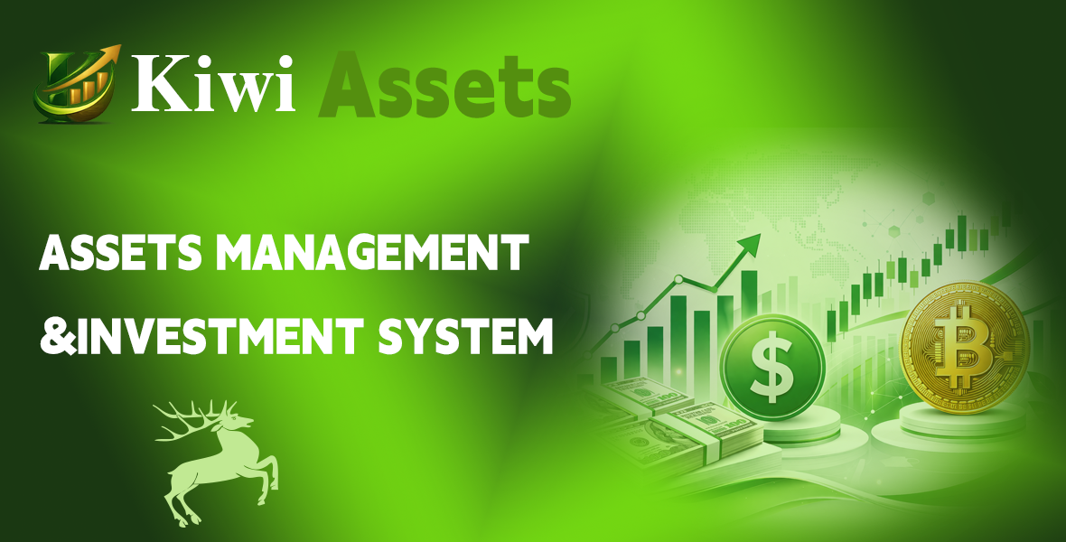 Kiwi Assets Simplified Invest Solutions - Home